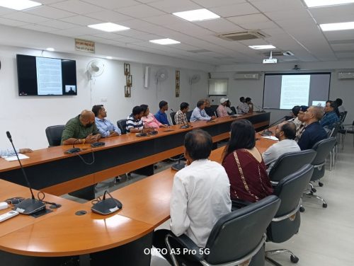 DISCOVER SPMCIL – Security Printing & Minting Corporation of India Limited