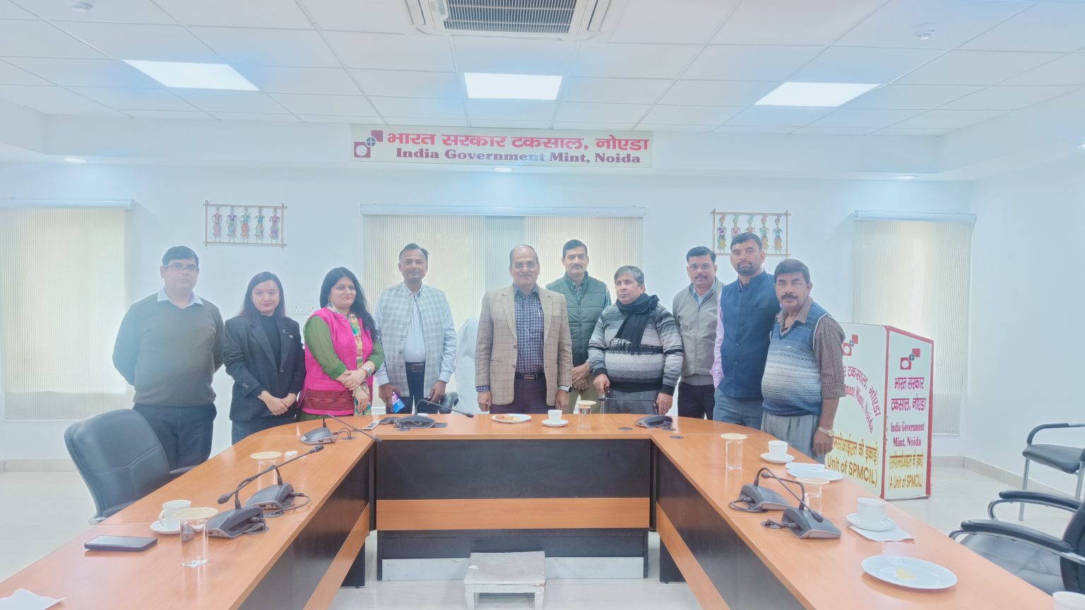 observance of International Day of PwDs on 3rd December, 2025 in the ...